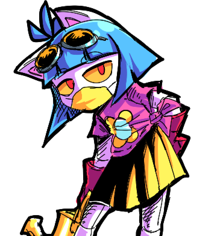 /cog/ - Vidya Waifu Thread - Traditional & Video Gaming