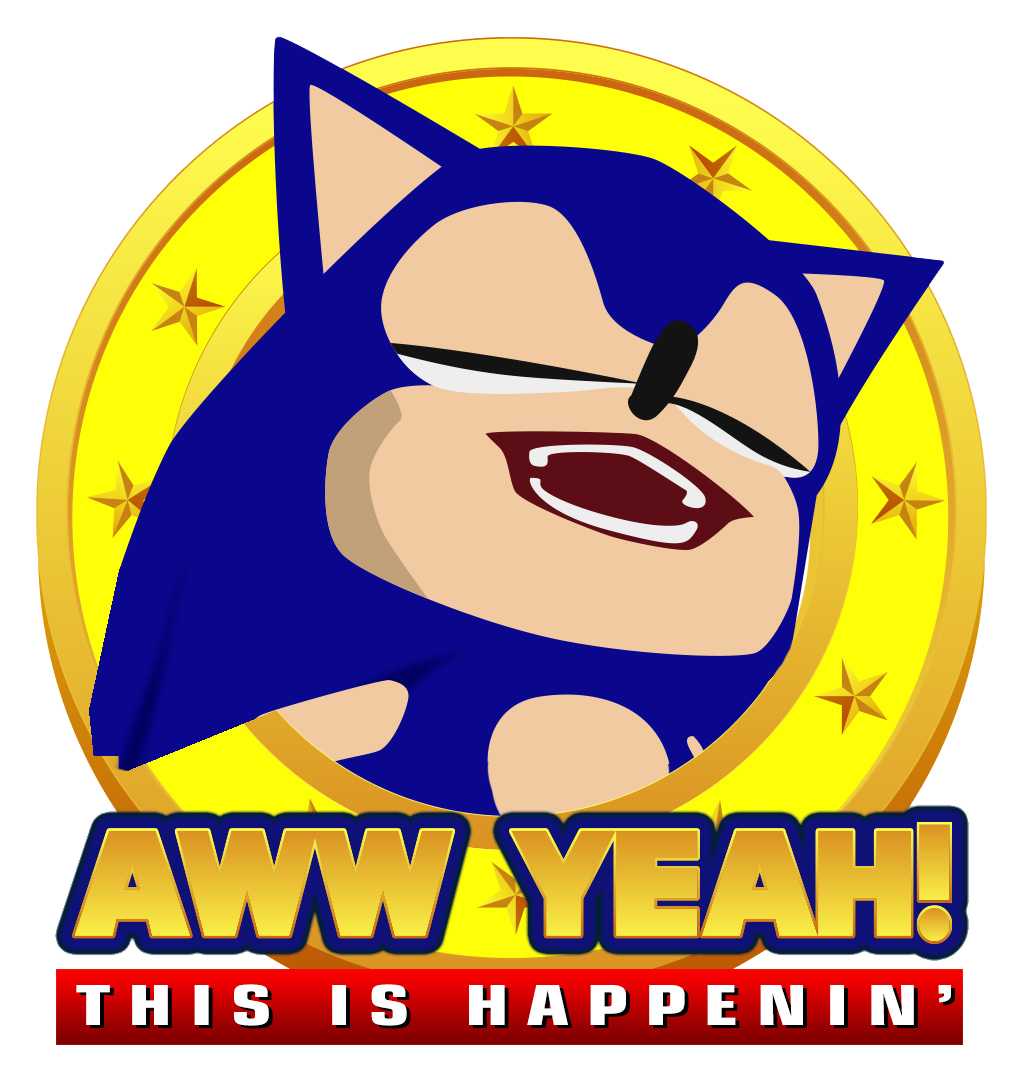 /sssr/ - thread #2 - Супер Специалист Cоник Pиде