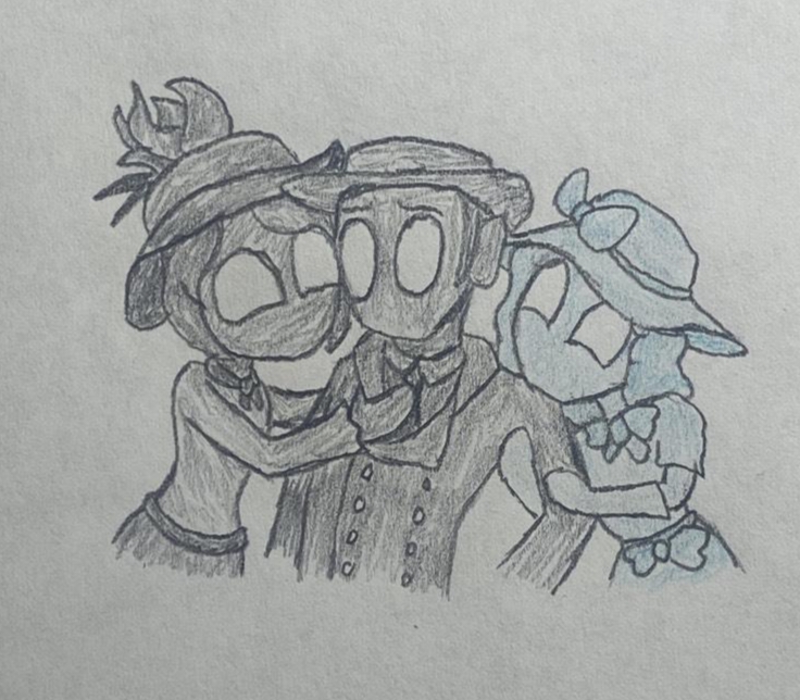 /md/ - Murder Drones (#131) - Murder Drones