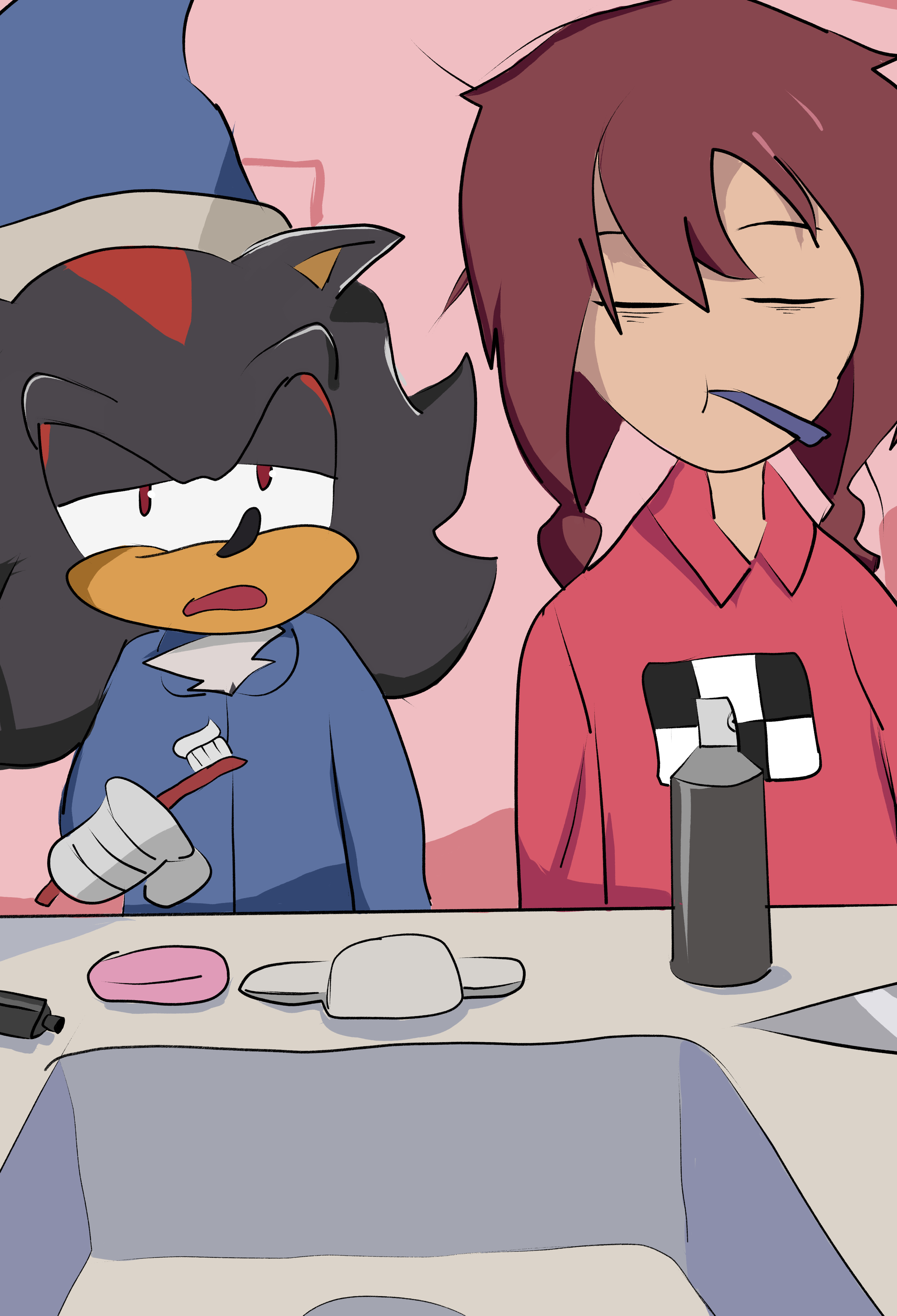 /tnt/ - Queen/King of /v/ Off-Season Discussion Thread #14 ...