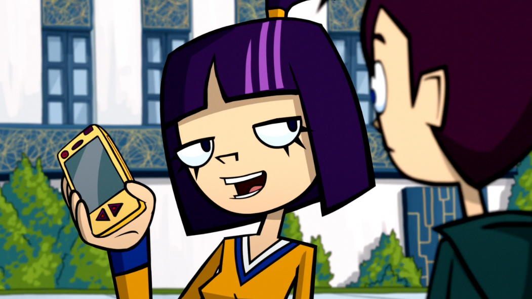 /co/ - Randy Cunningham: 9th Grade Ninja - Comics & Cartoons