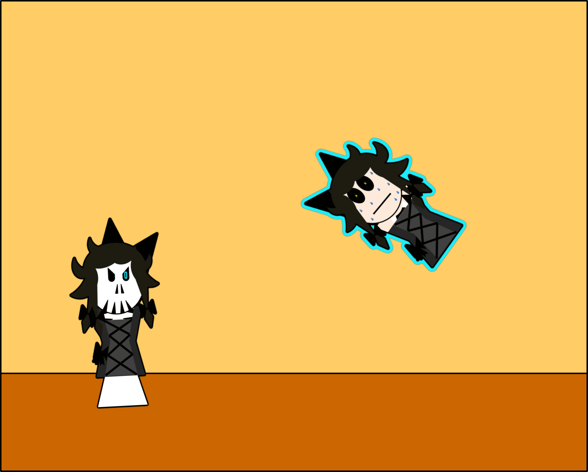 /md/ - Murder drones x Undertale - Murder Drones