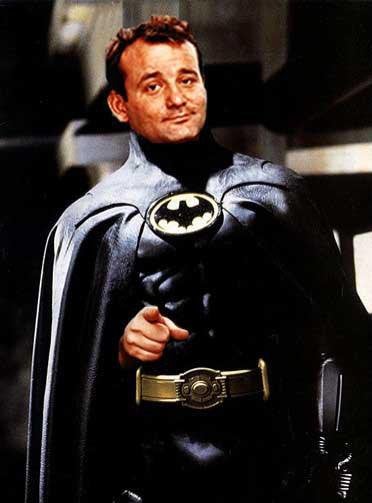 /mtv/ - What Could Have Been: BATMAN in film - Music, Television & Film