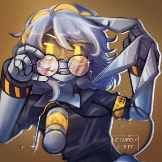 /co/ - Murder Drones - Comics & Cartoons