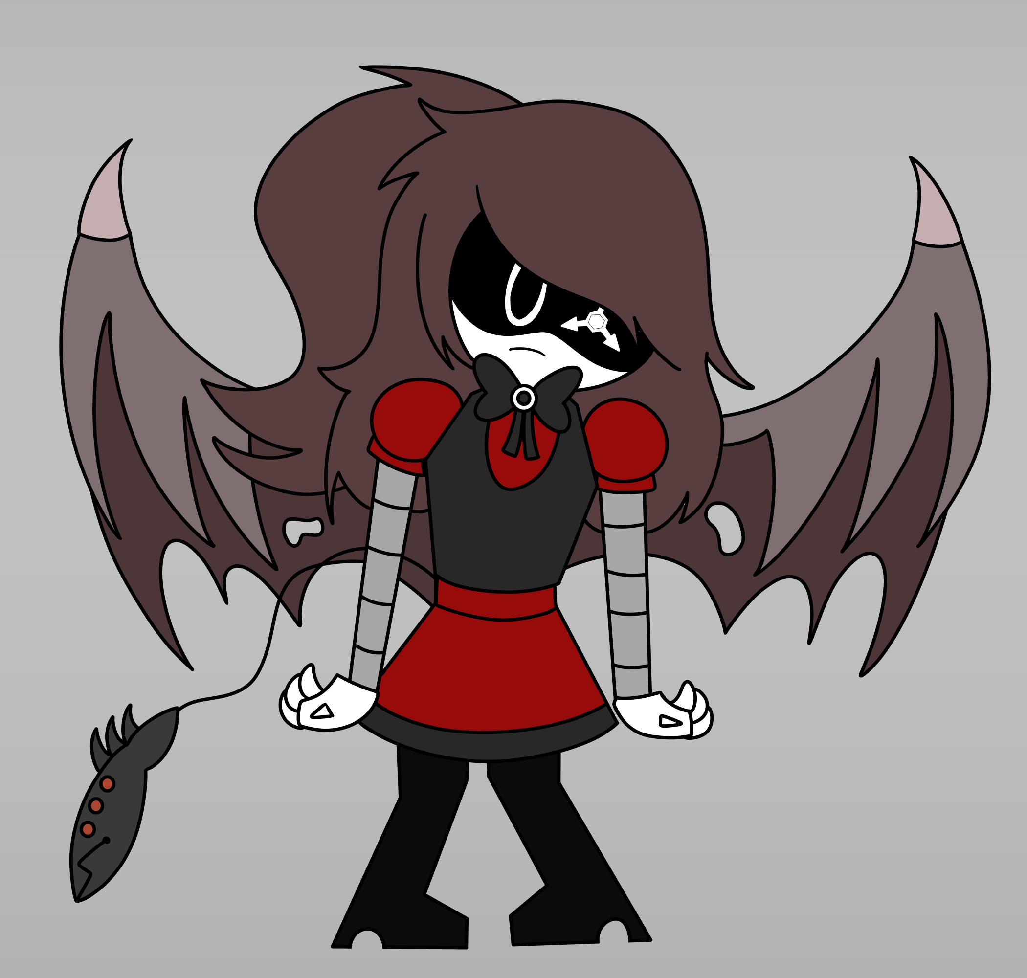 /md/ - Murder Drones Main - Murder Drones